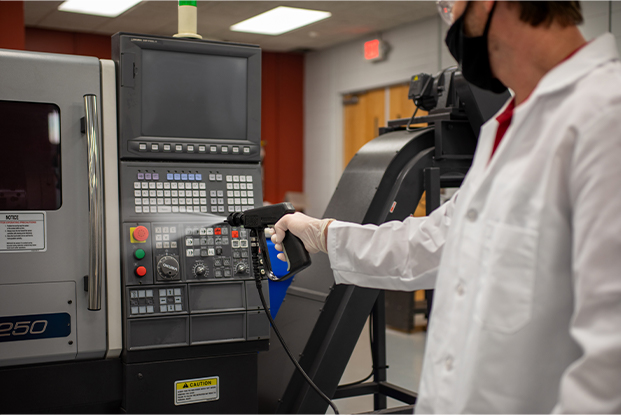 Professional Cleaning Services | Alpha & Omega Building Services