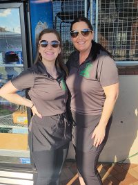 Commercial Cleaning Services | Alpha & Omega Building Services