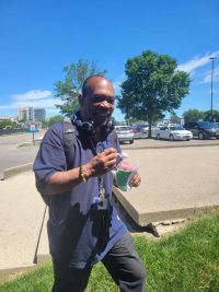 Commercial Cleaning Services | Alpha & Omega Building Services