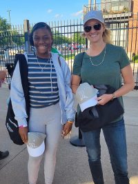 Commercial Cleaning Services | Alpha & Omega Building Services