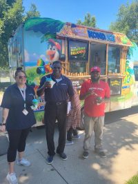 Commercial Cleaning Services | Alpha & Omega Building Services