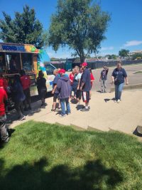 Commercial Cleaning Services | Alpha & Omega Building Services