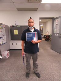 Cleaning Companies Near Me | Alpha & Omega Building Services